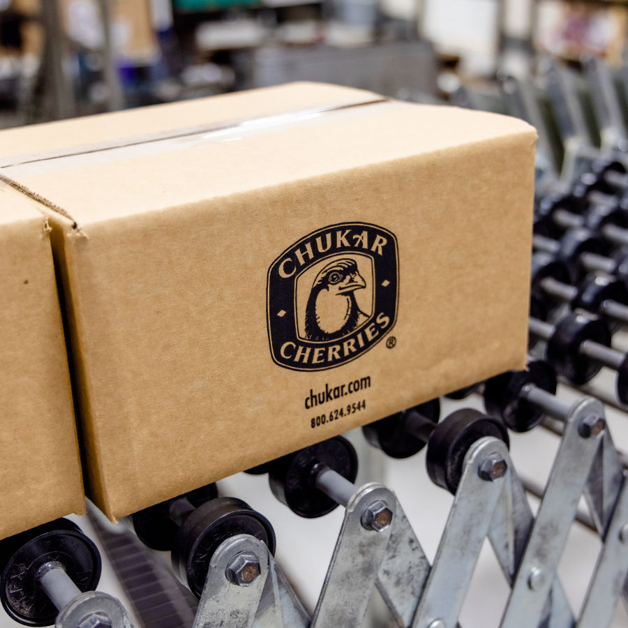 Cherry Gifts Are Stocked & Ready for the Holidays!