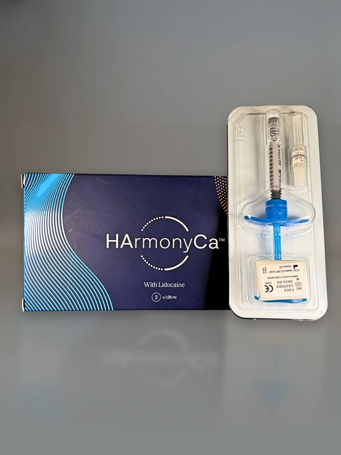 HArmonyCA - Dr Esteban Garza Cirugías San Pedro Garza García