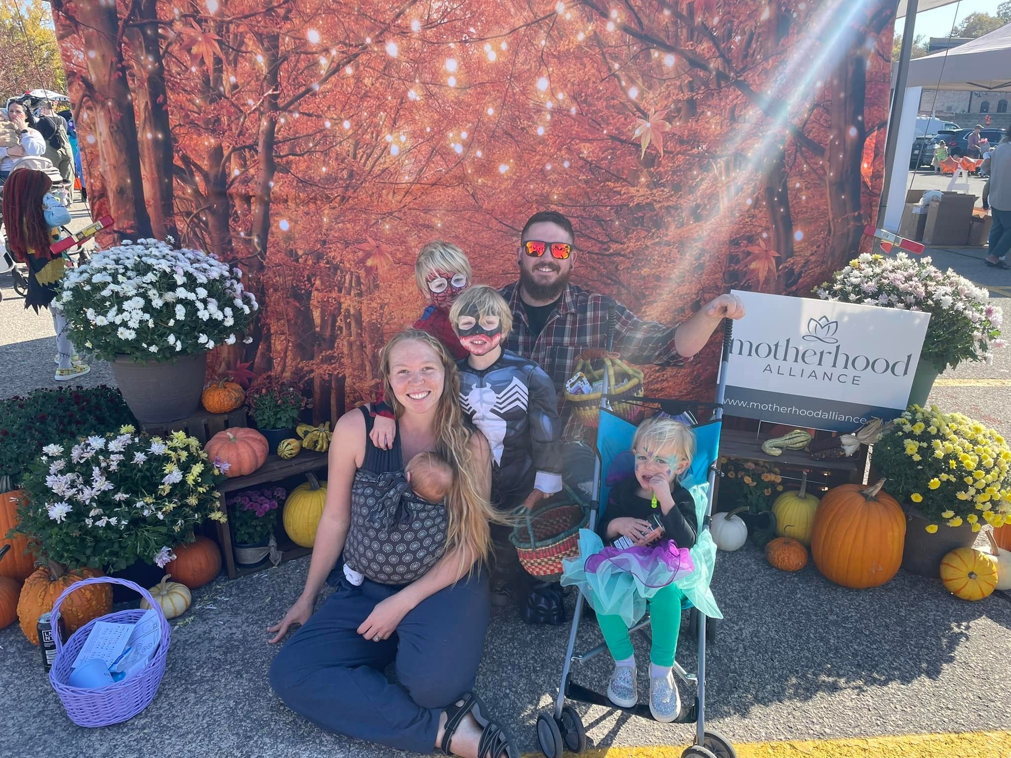 The Only Dye-Free, Allergy-Friendly Trunk or Treat in Northeast WI