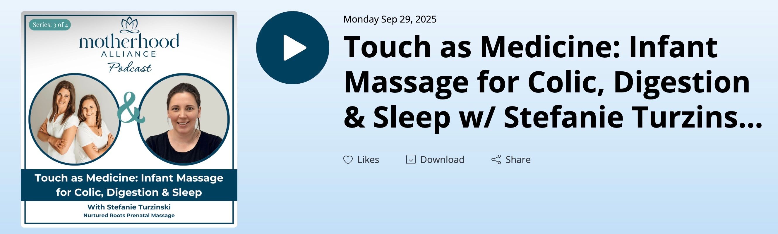 Infant Massage Benefits: Your Guide to Calming Colic, Aiding Digestion ...