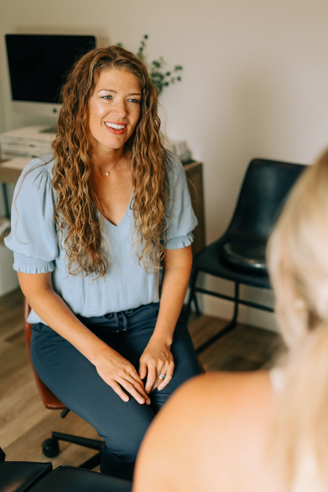 Mom Fatigue Solutions | Functional Medicine Guide | Roots Wholistic Health