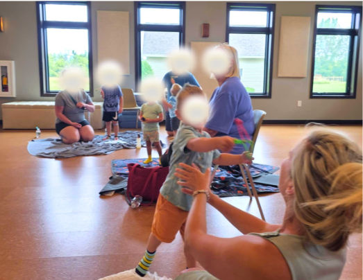 Mini Myo Pathways: Gentle Myofunctional Therapy to Help Toddlers ...