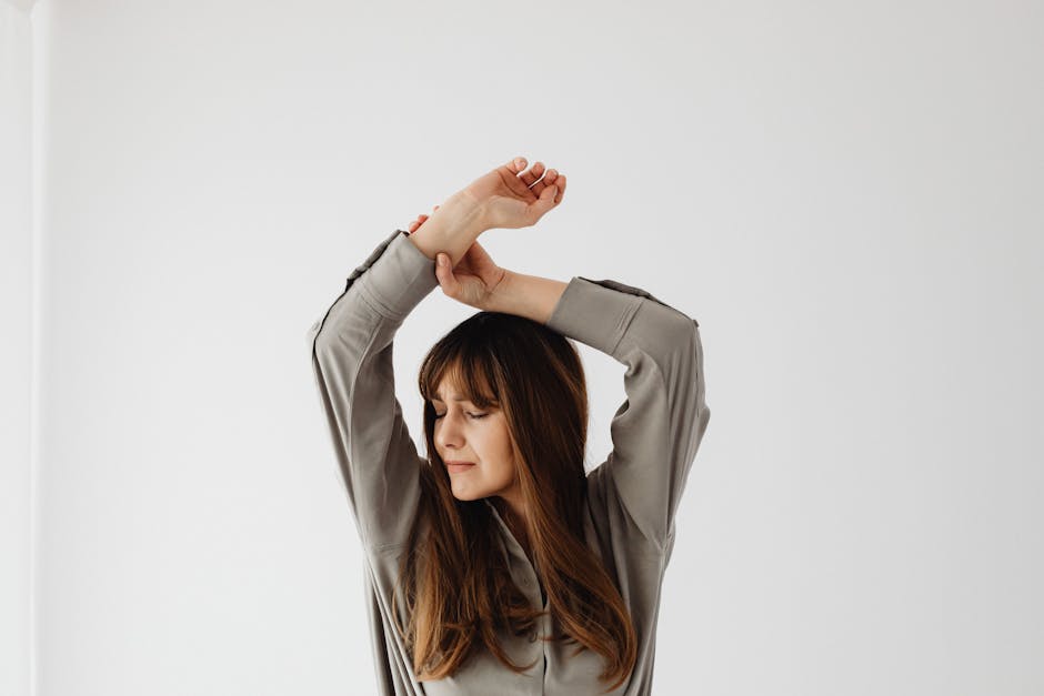 Fascia & Vagus Nerve: Understanding Stress in Your Body