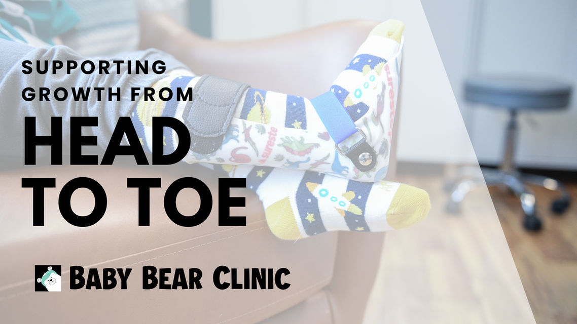 Supporting Growth: The Role of Pediatric Orthotics in Children’s ...