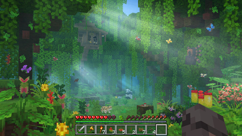 RealismCraft