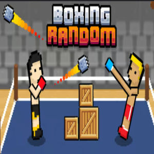 Boxing Random Play on Classroom 6x