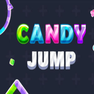 Candy Jump Play on Classroom 6x