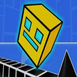 Geometry Dash Play on Classroom 6x