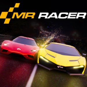 Mr.Racer Unblocked - Play Instantly at Classroom 6x (No Lag!)