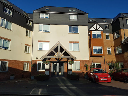 The Forge Care Centre | Care home | CareHug