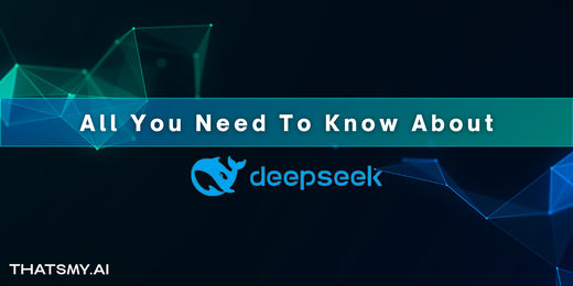 DeepSeek: Revolutionizing AI Search – Why Everyone Is Talking About It