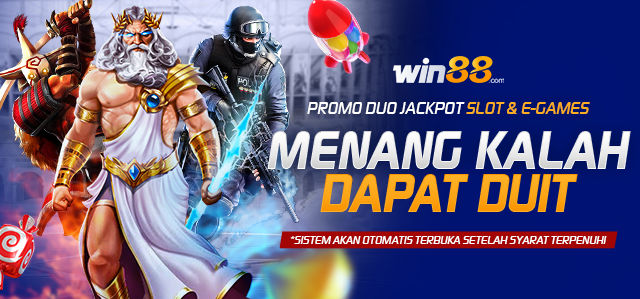 WIN88: Situs Slot88 Resmi Link Slot Online Gacor Gampang Jackpot