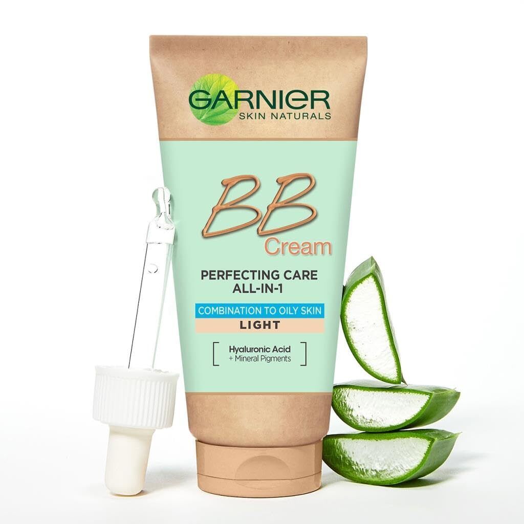 5 Best BB Cream for Acne-Prone Skin - 2025 Updates