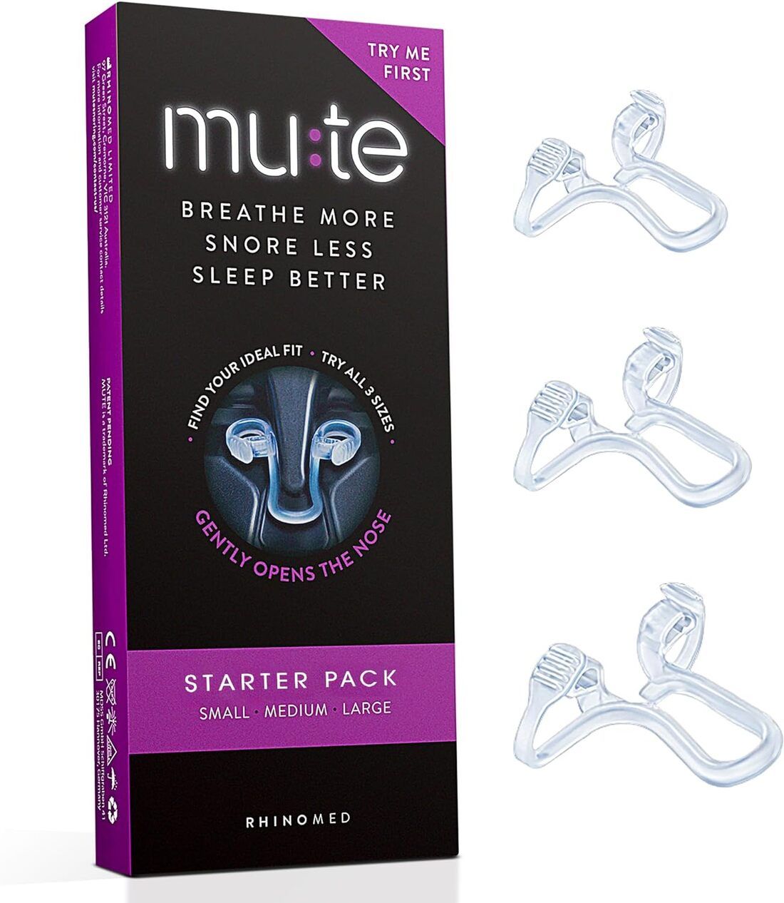 5 Best Nasal Strips for Snoring (2025) - Expert Picks