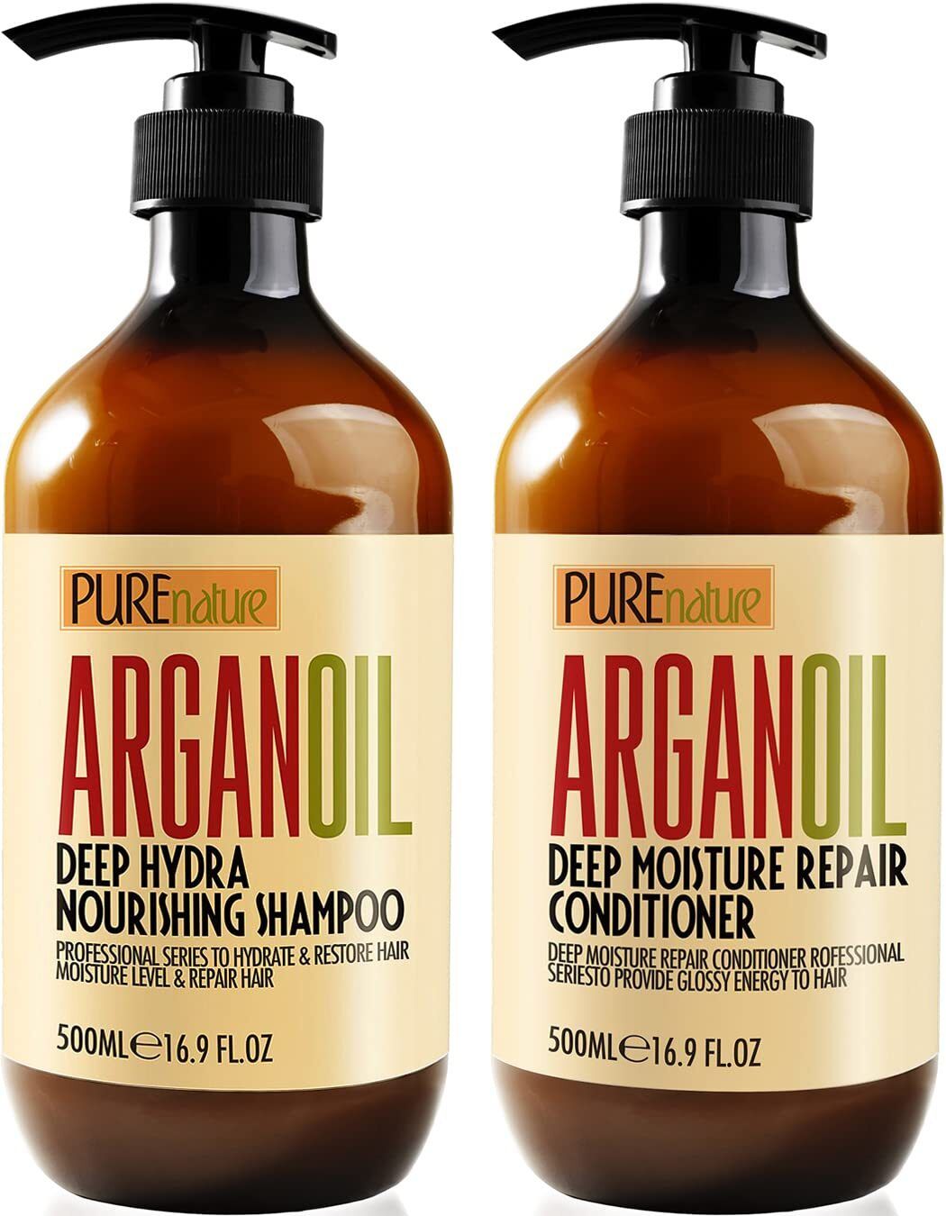 Argan Oil Shampoo: All You Need To Know