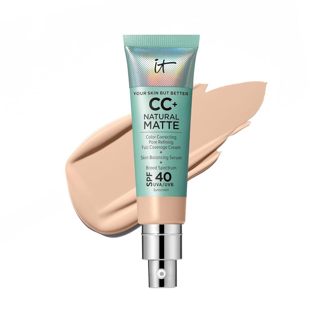 5 Best CC Creams for Oily Skin: 2025 Updates