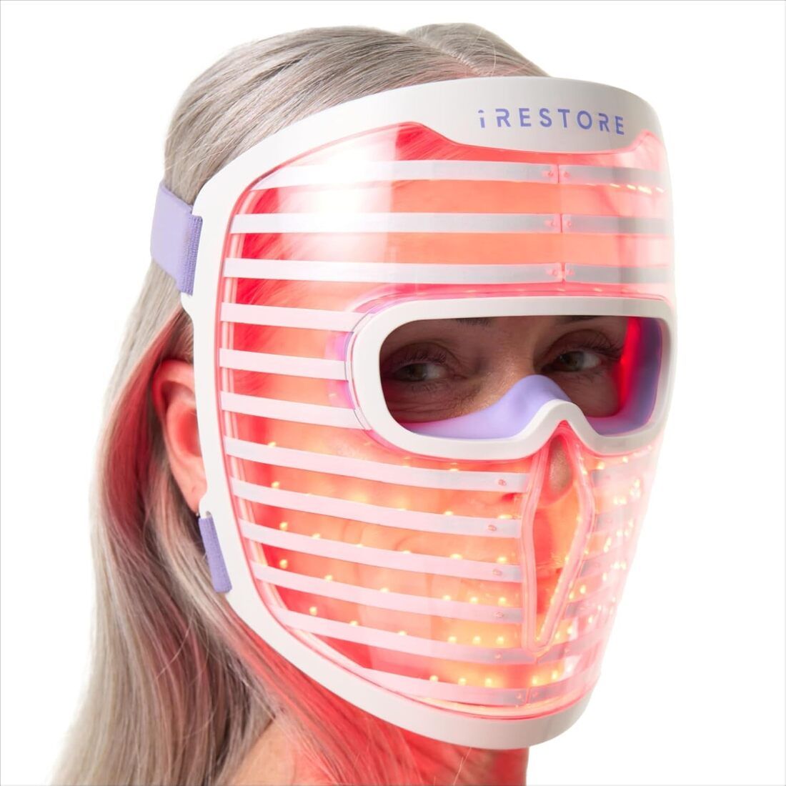 5 Best Red Light Therapy Masks (2025): Expert Picks