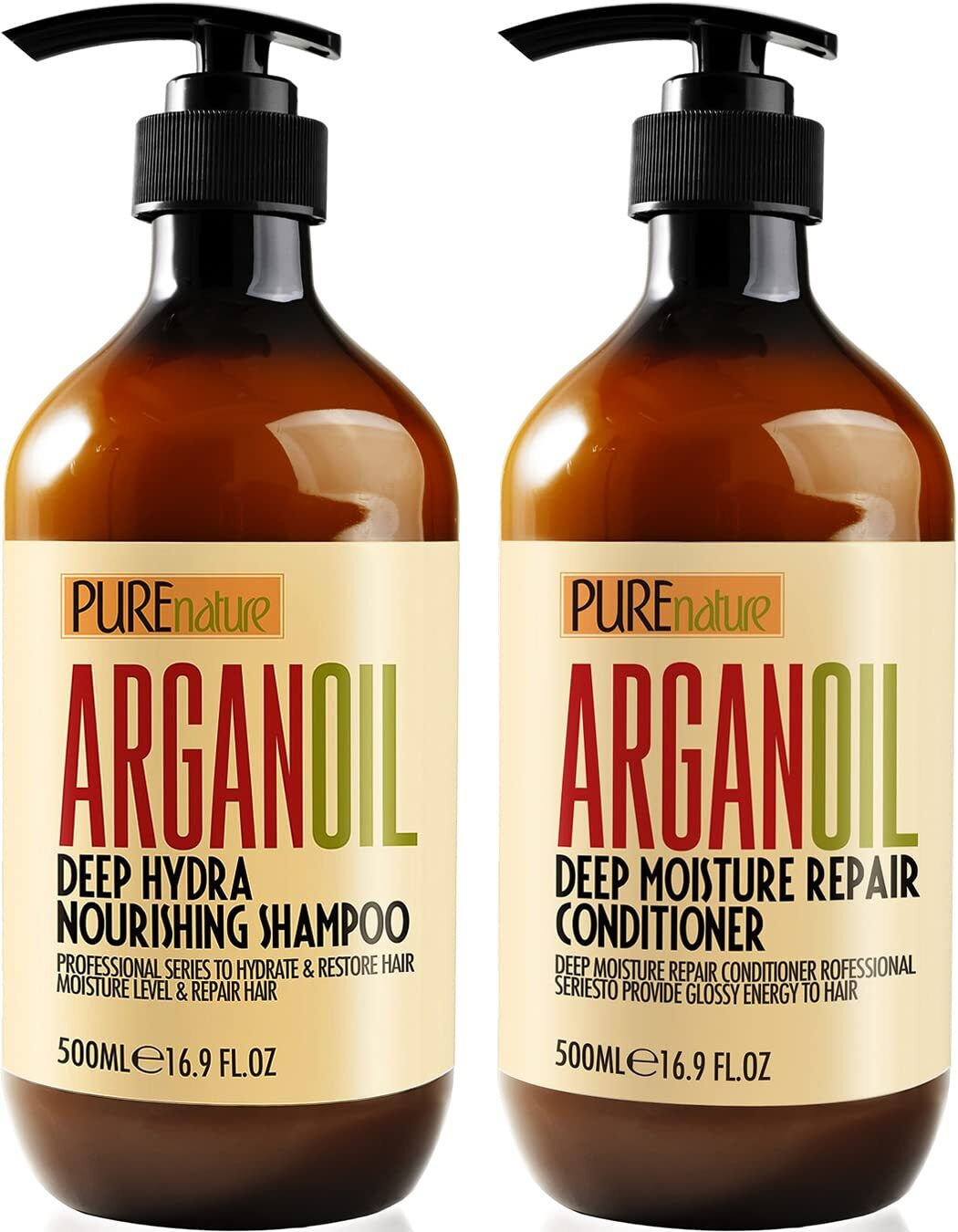 Argan Oil Shampoo: All You Need To Know