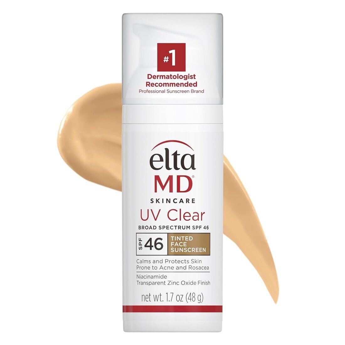 Best Tinted Sunscreens for Acne-Prone Skin (2025) – Reviews & Buying Guide