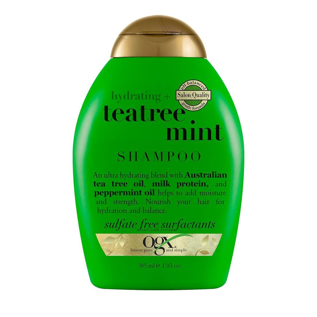 5 Best Drugstore Shampoos for Oily Hair - 2025 Updates