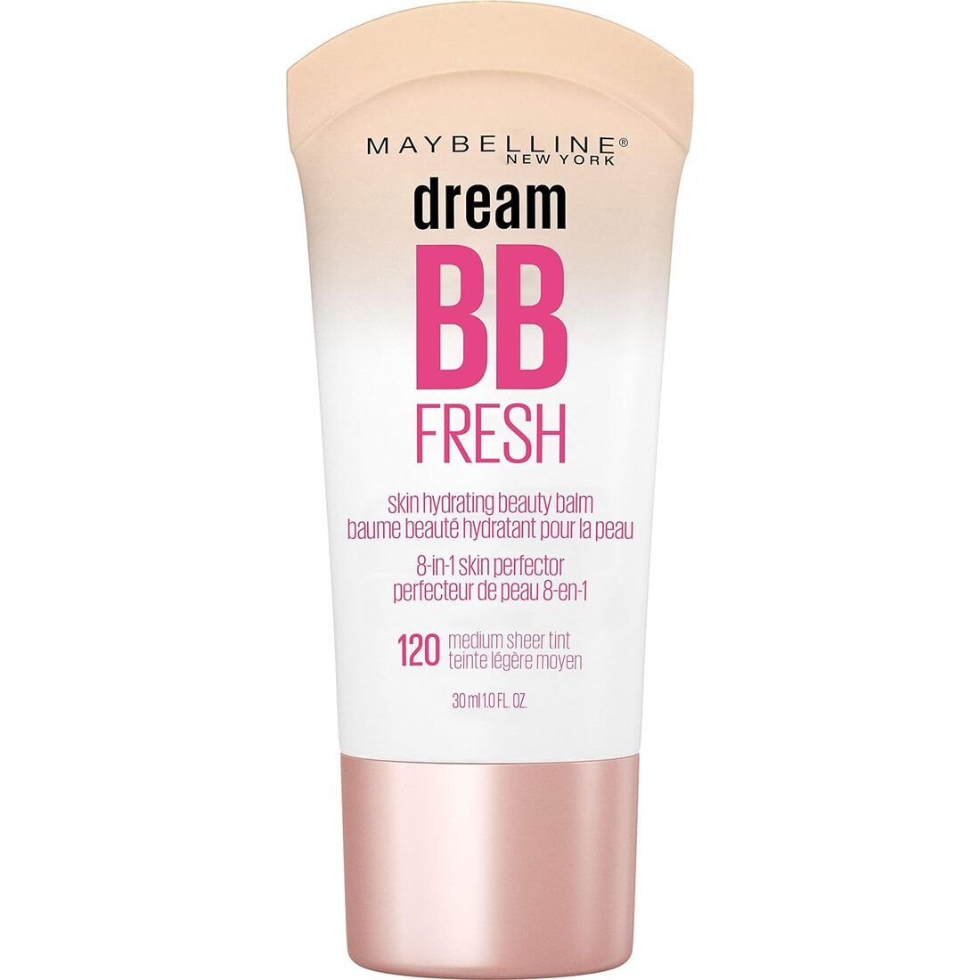 5 Best Drugstore BB Creams Popular in The U.S