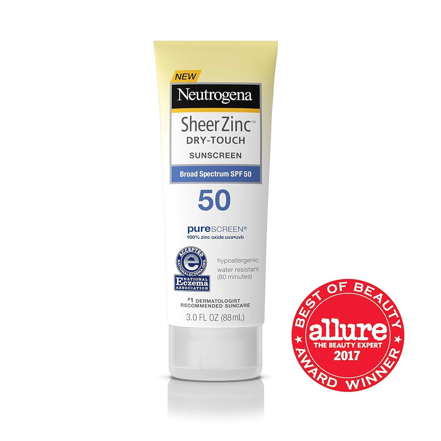 7 Best Sunscreens Commonly Recommended by Dermatologists (2026 U.S. Guide)