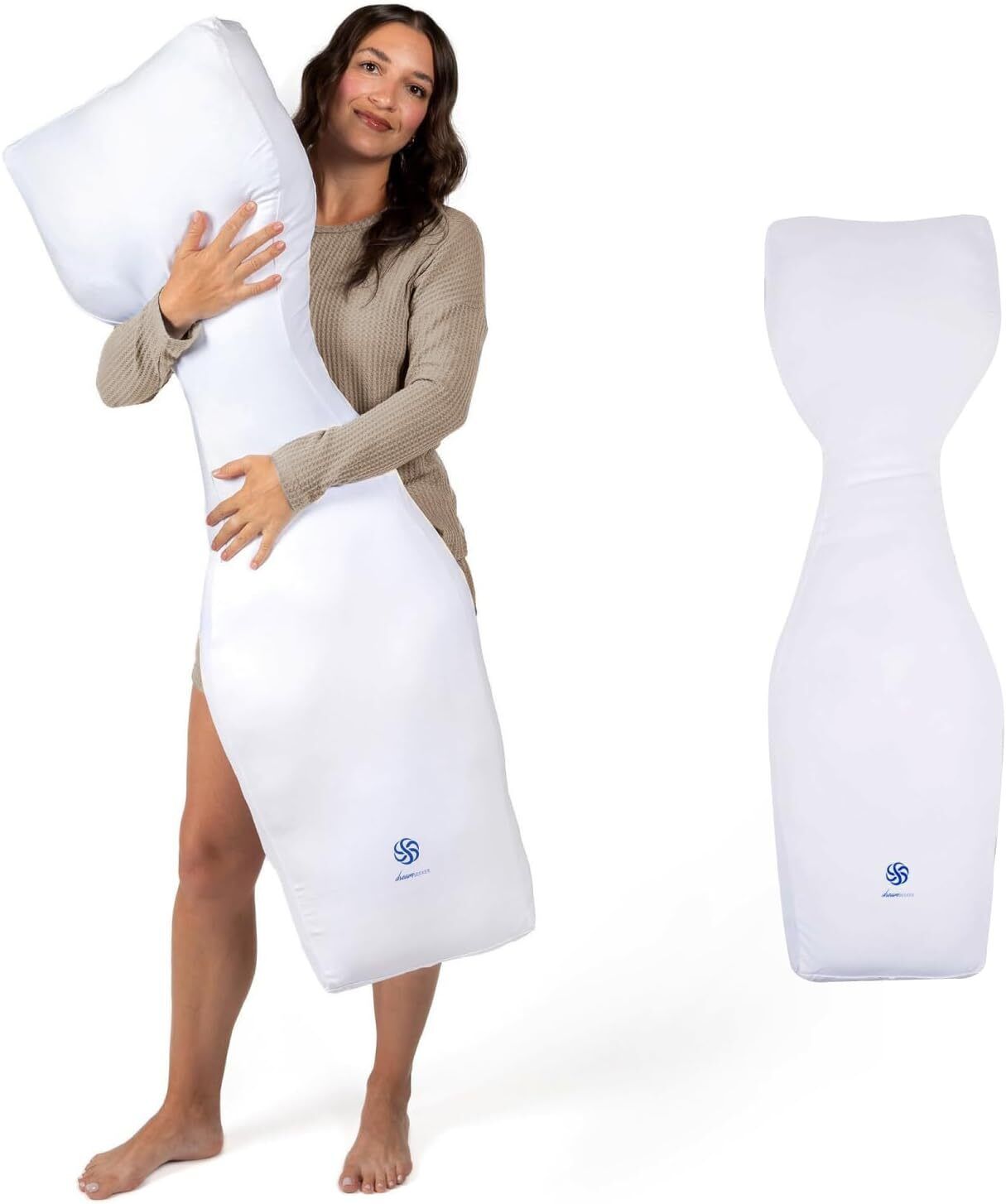 7 Best Body Pillows for Side Sleepers (2025)