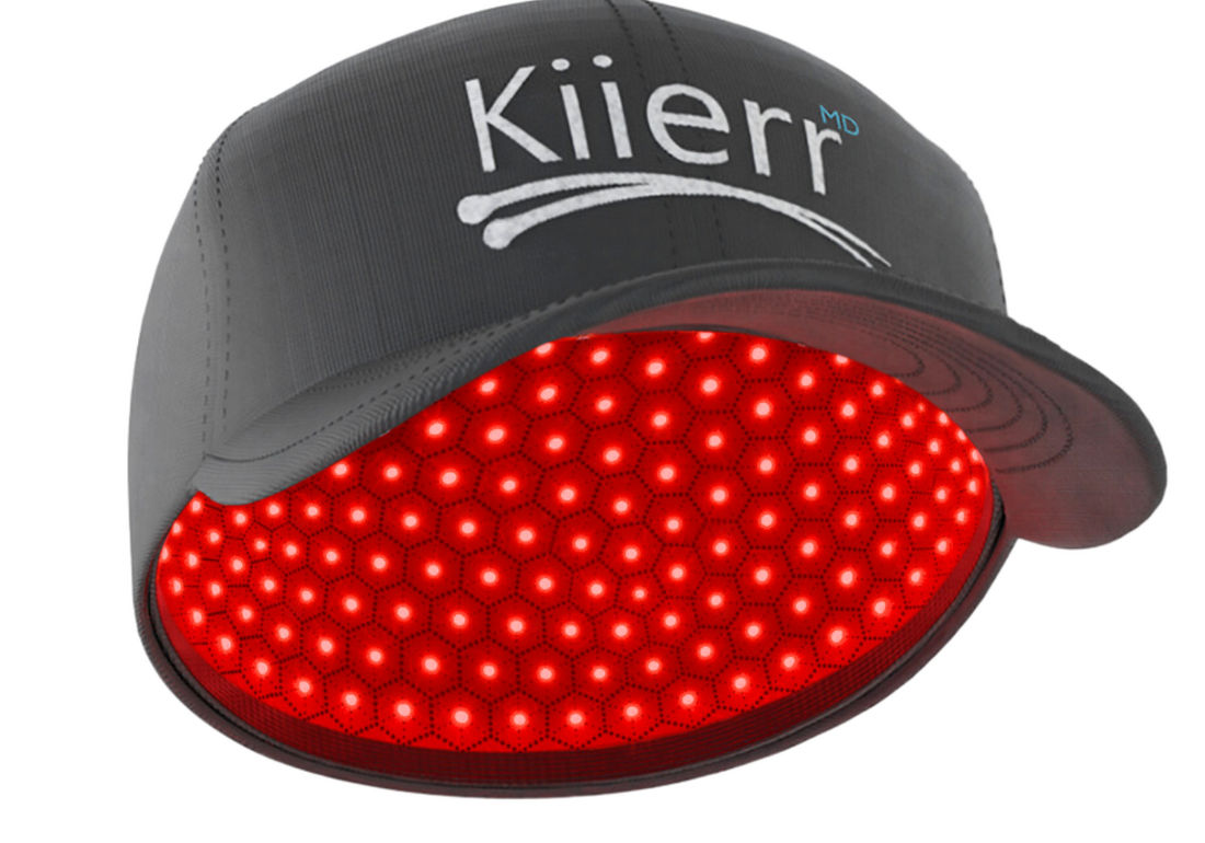 5 Best Laser Hair Caps for Hair Growth - 2025 (Editor's Picks)
