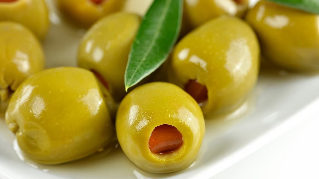 15 Types of Olive: Key Differences in Color and Taste