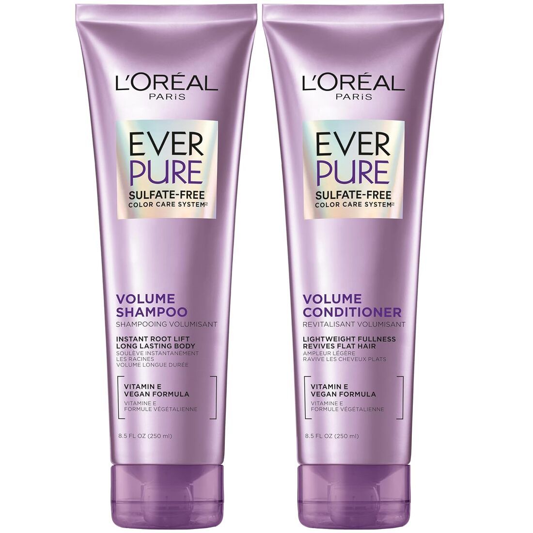 5 Best Shampoos and Conditioners for 2025: Editor Picks