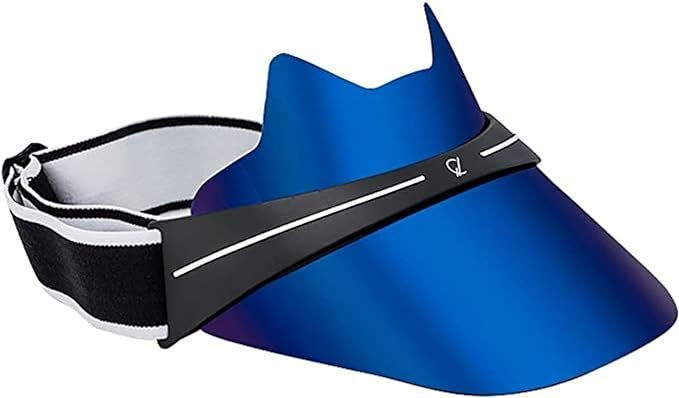 What is a UV Visor? Best 5 Face Shields