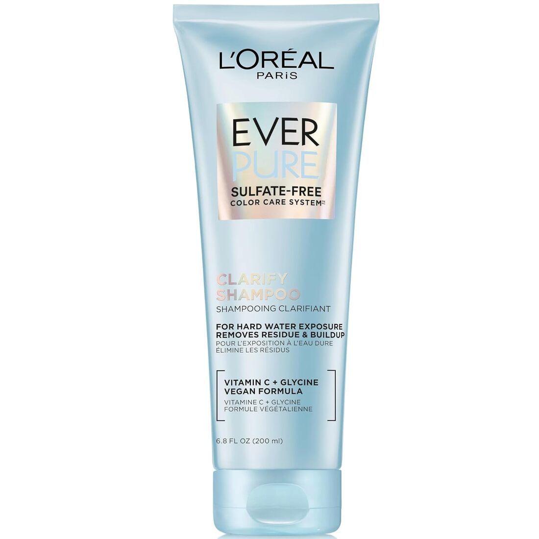 5 Best Drugstore Clarifying Shampoos - 2025 Updates