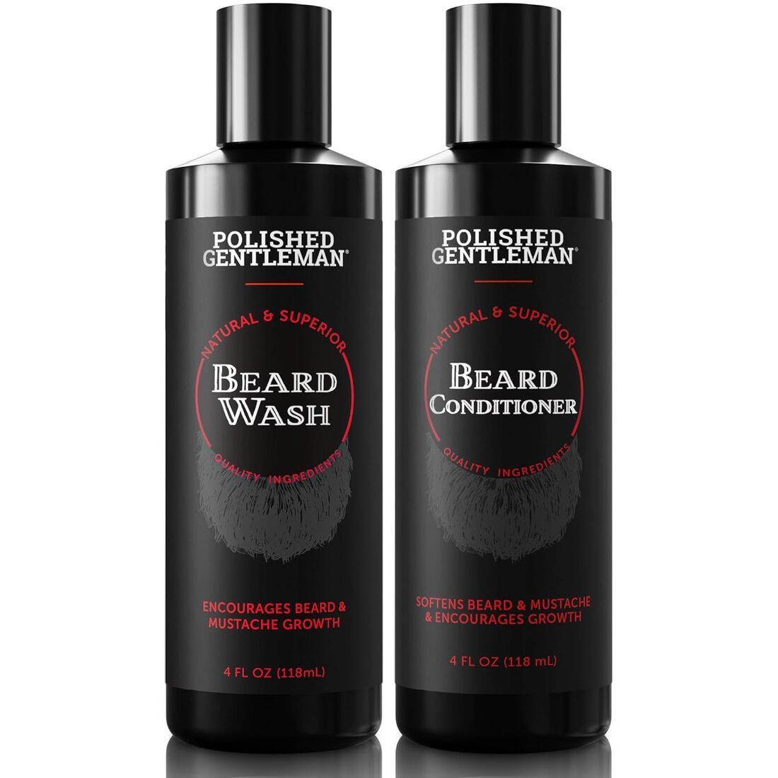 5 Best Shampoos and Conditioners for Beards: Expert Picks & Tips for 2025