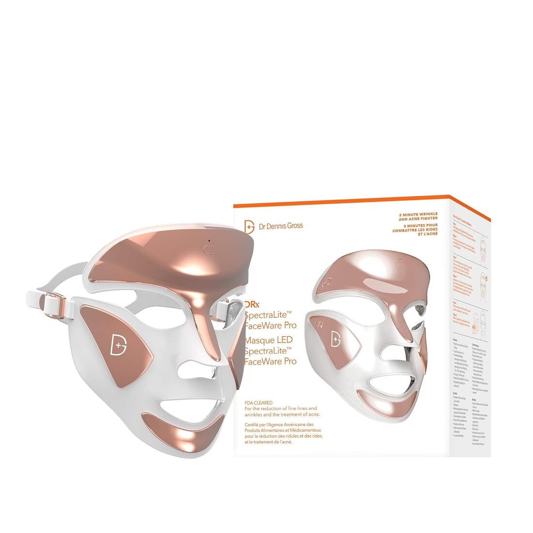 5 Best Red Light Therapy Masks (2026): Expert Picks