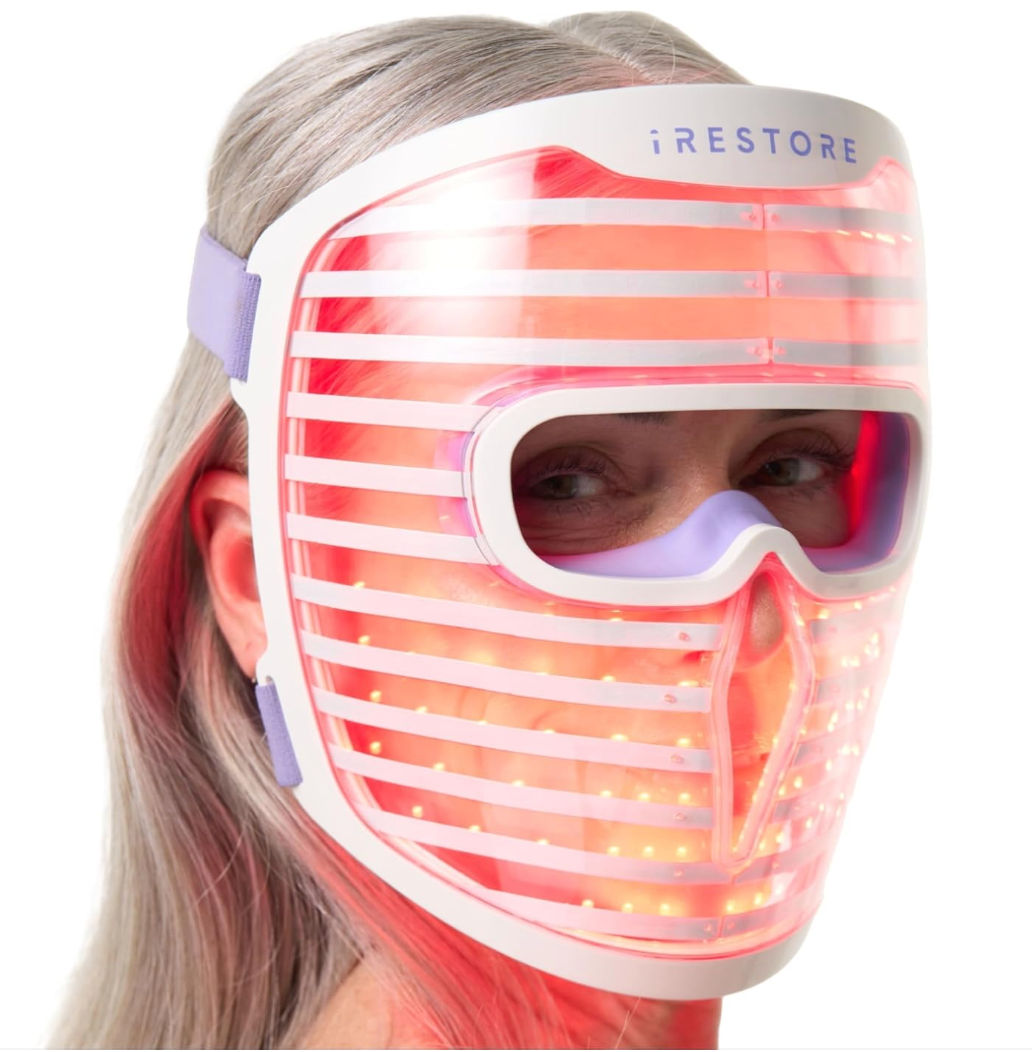 5 Best Red Light Therapy Masks for Acne (2026): Editor Picks