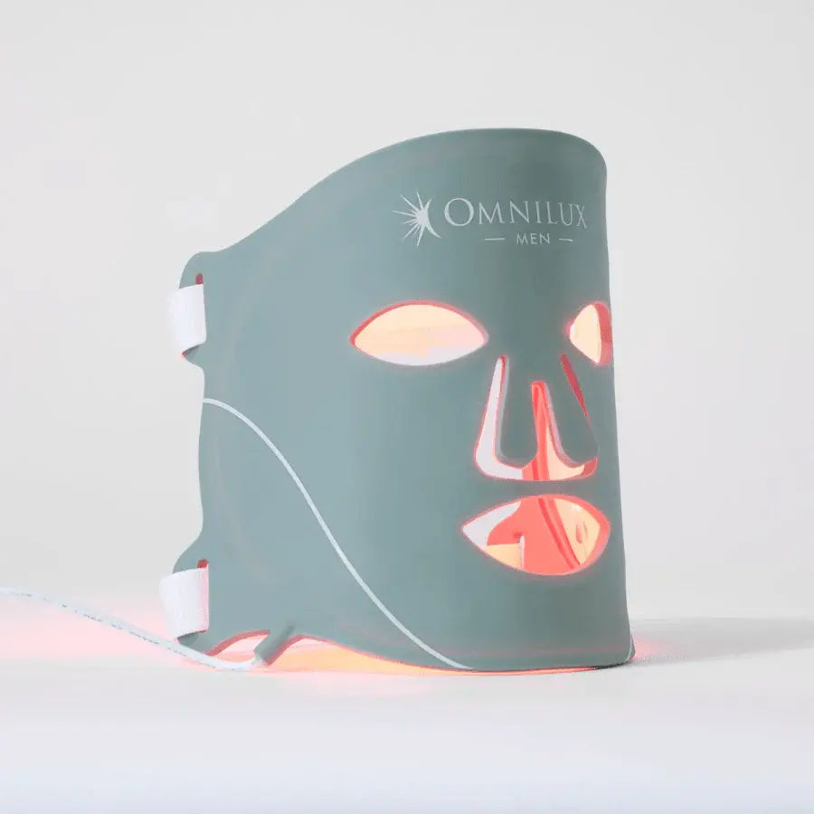 How to Use Omnilux Mask (Exactly How Often in 2026)