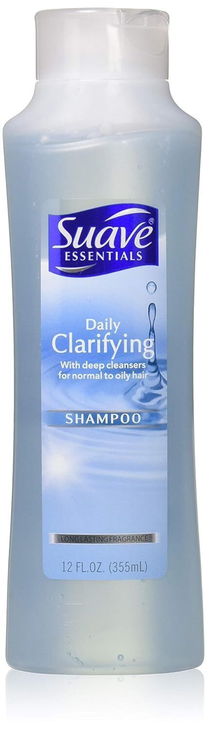 5 Best Drugstore Clarifying Shampoos - 2025 Updates