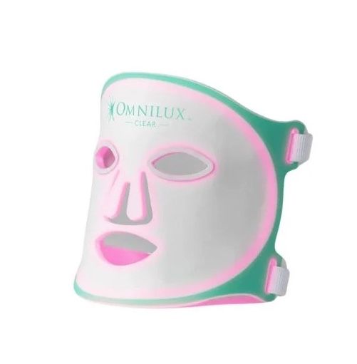 5 Best Red Light Therapy Masks for Acne (2026): Editor Picks