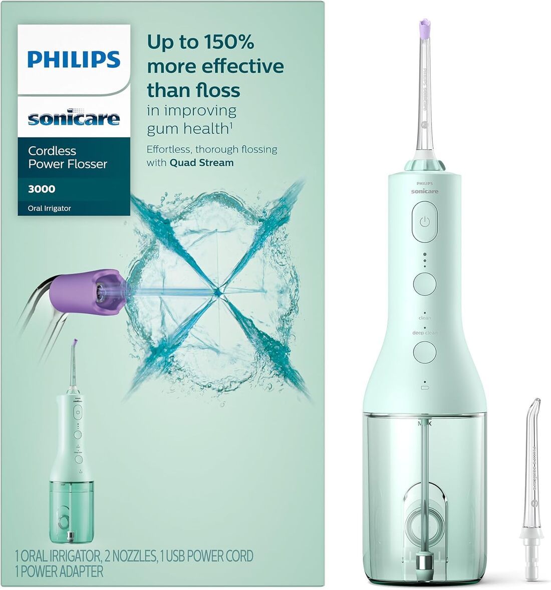 Top 5 ADA-Cleared Water Flossers Recommended by Dentists for 2025