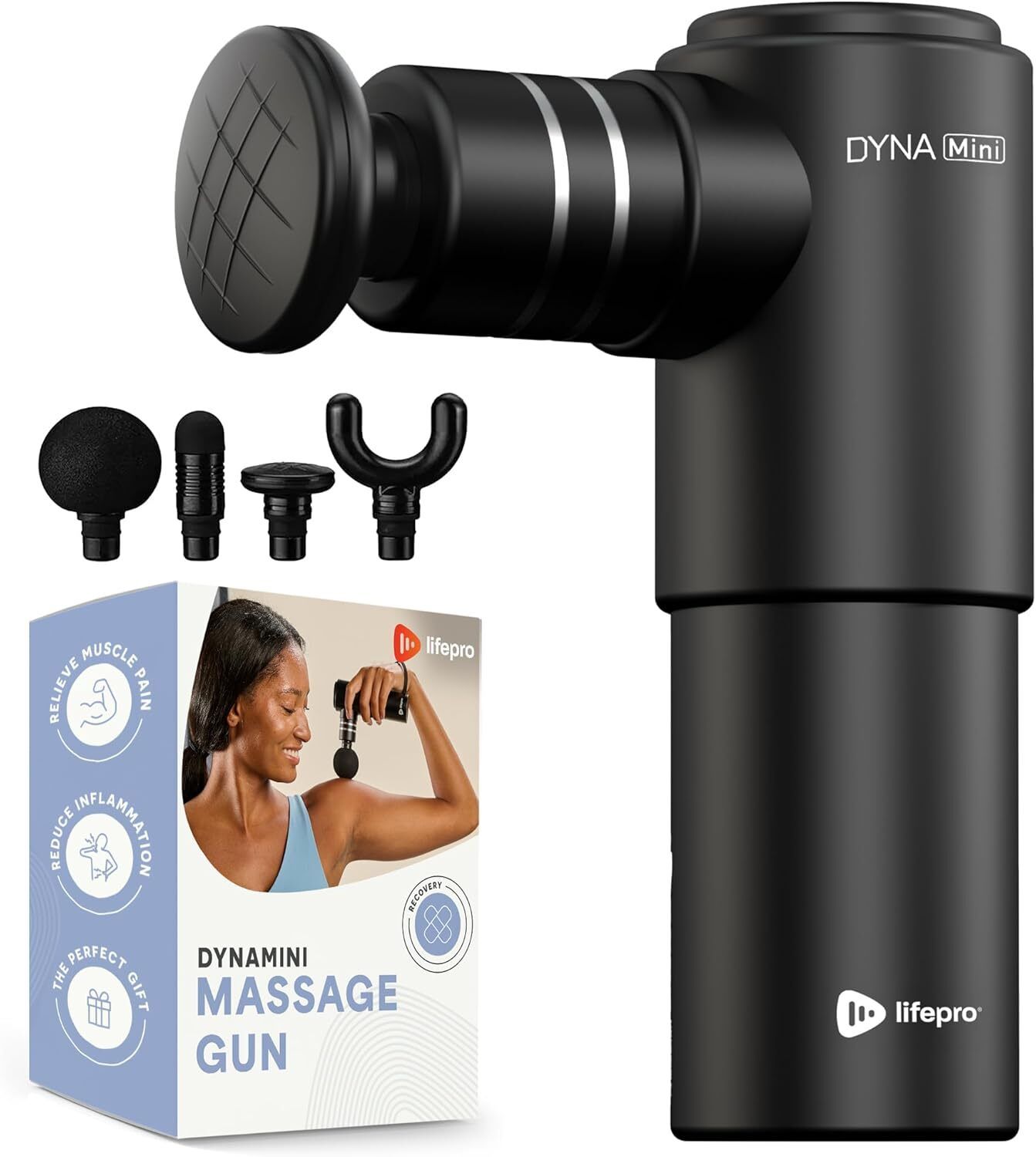 5 Best Mini Massage Guns 2026 – Editor Picks
