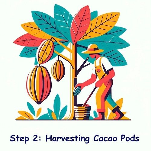 10 Steps to Making Chocolate: A Step-By-Step Guide