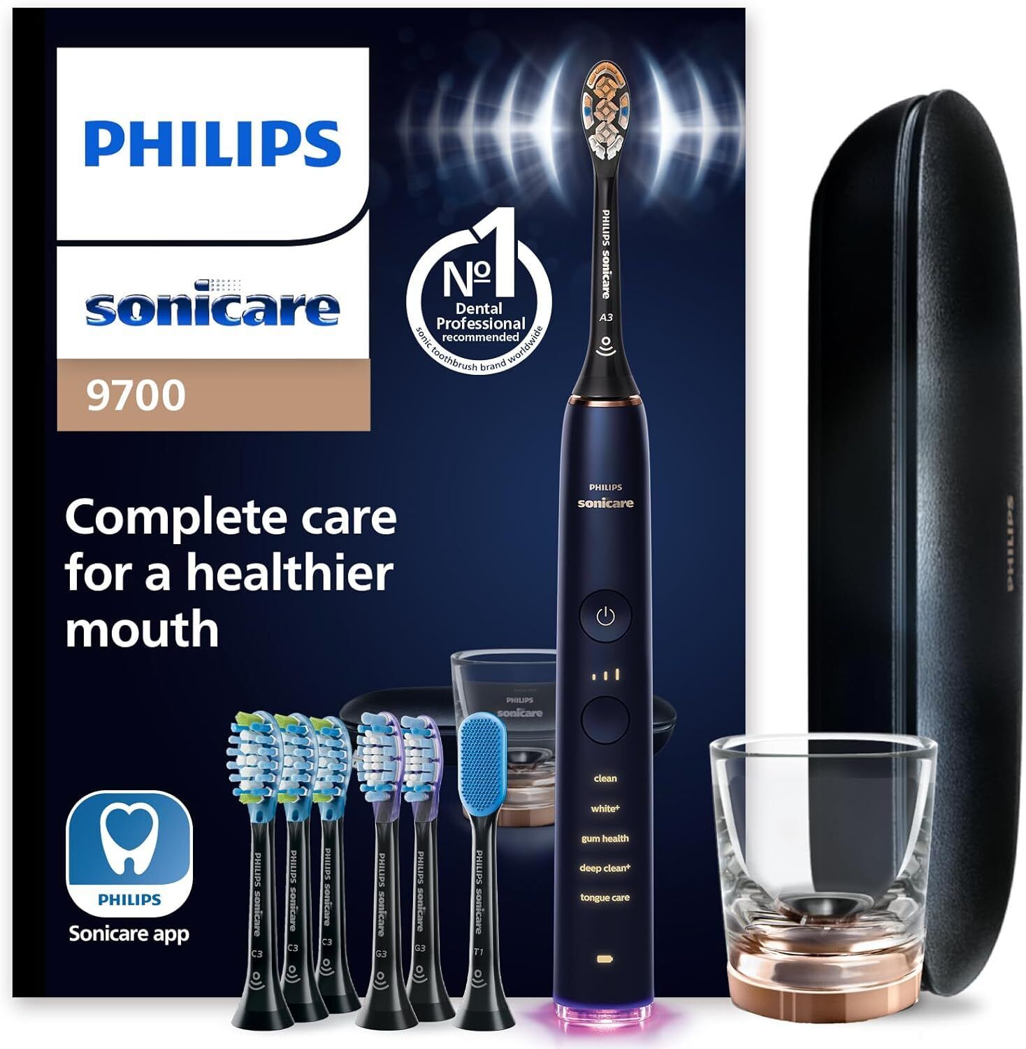 Best Dentist Recommended Toothbrush for 2026: 5 ADA-Approved Choices