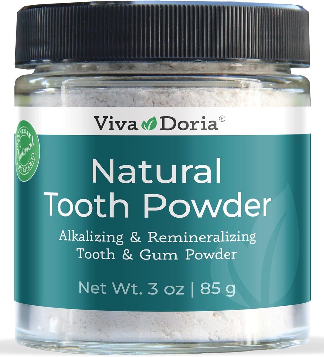 5 Best Teeth Whitening Powders - 2025 Updates