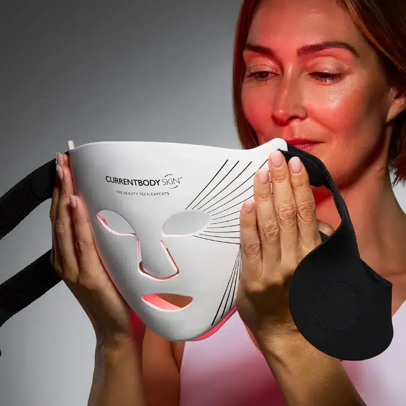 Omnilux vs CurrentBody Series 2: Best LED Mask Comparison (2026)