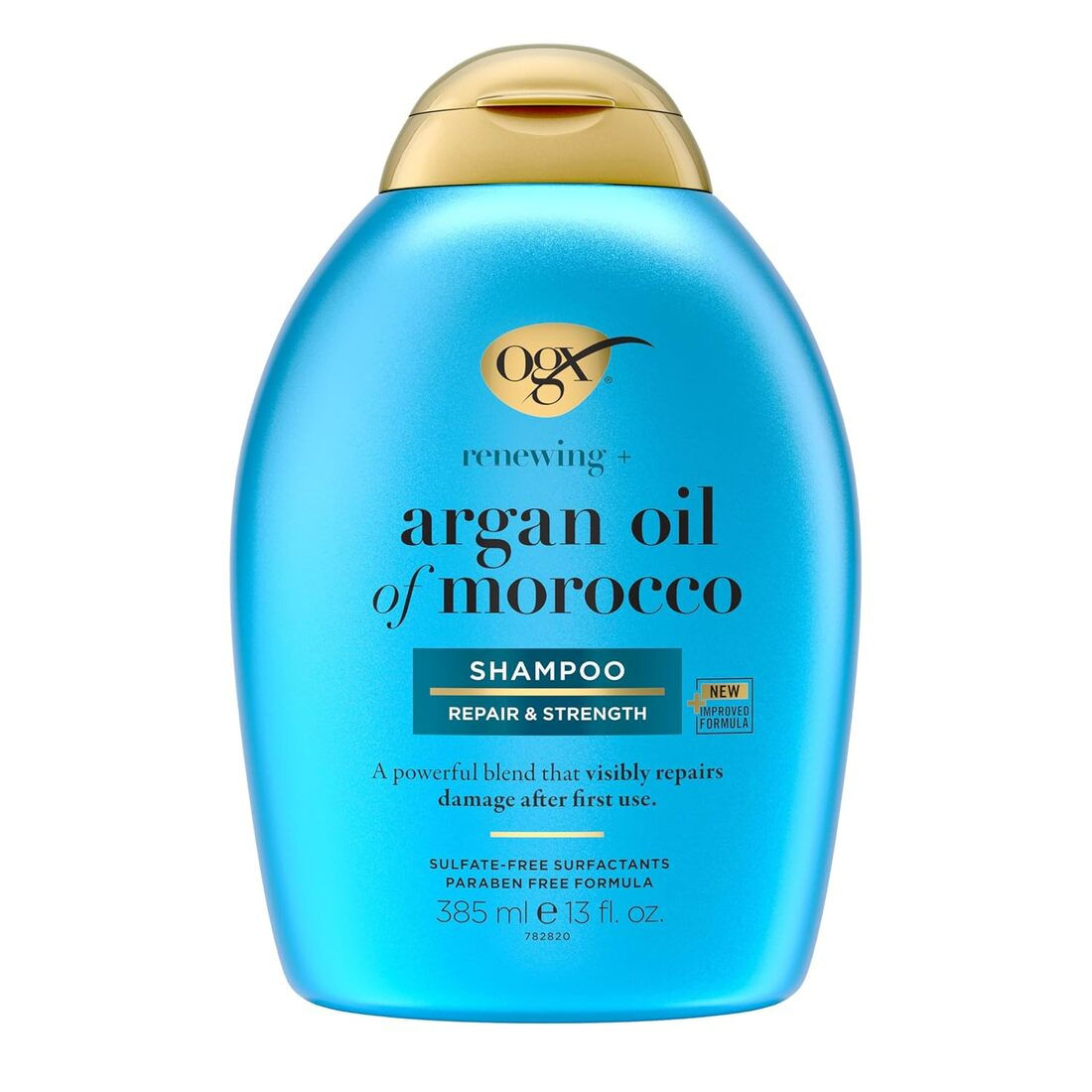 Argan Oil Shampoo: All You Need To Know