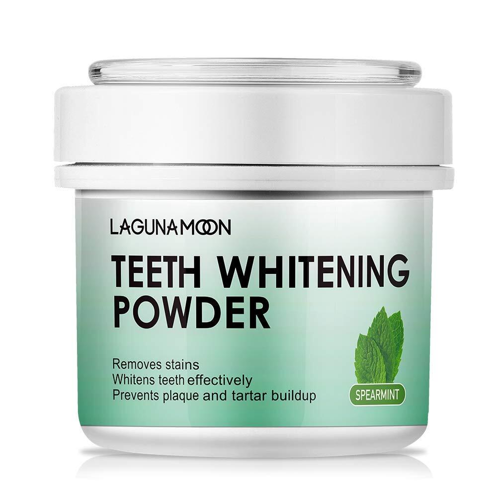 5 Best Teeth Whitening Powders - 2025 Updates