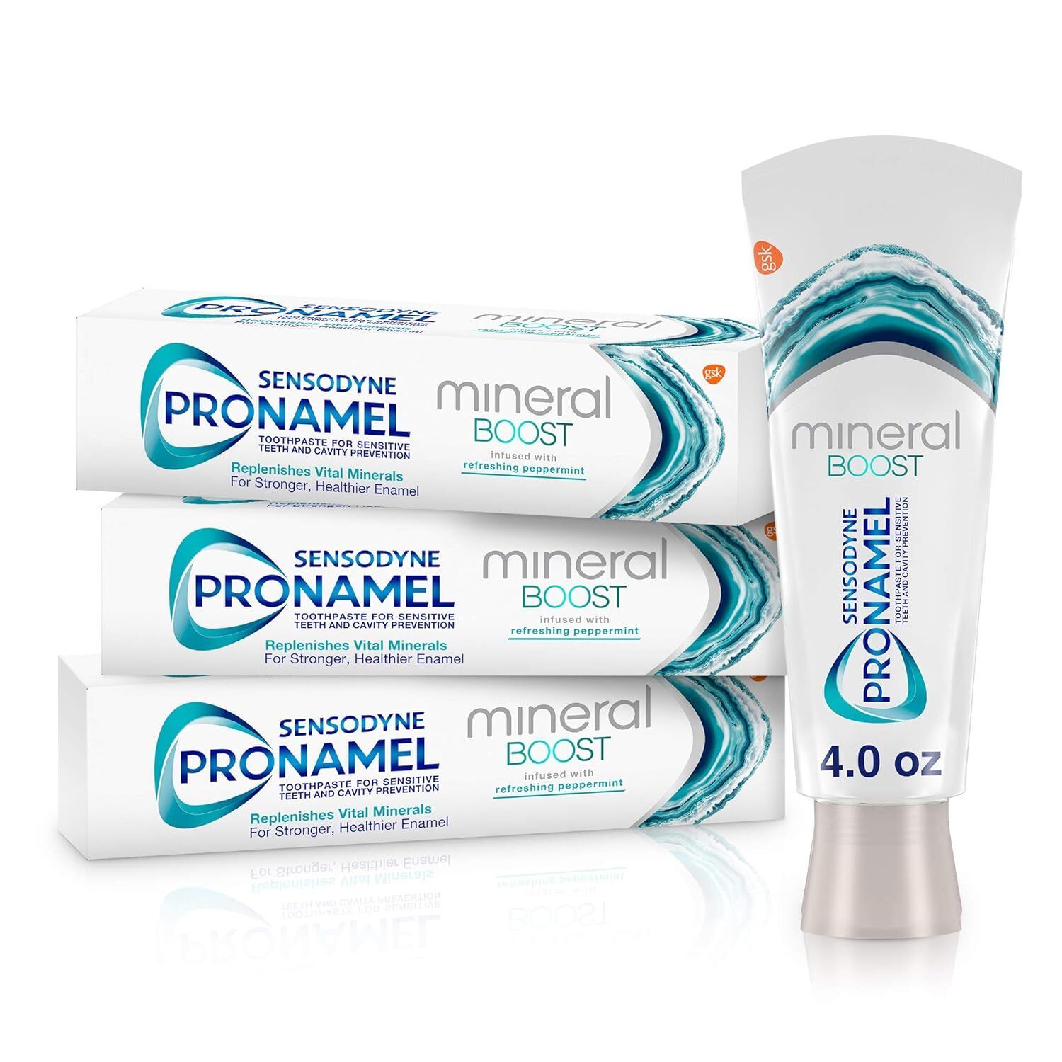 What Toothpastes Do Dentists Recommend for 2025? 5 ADA-Approved Favorites