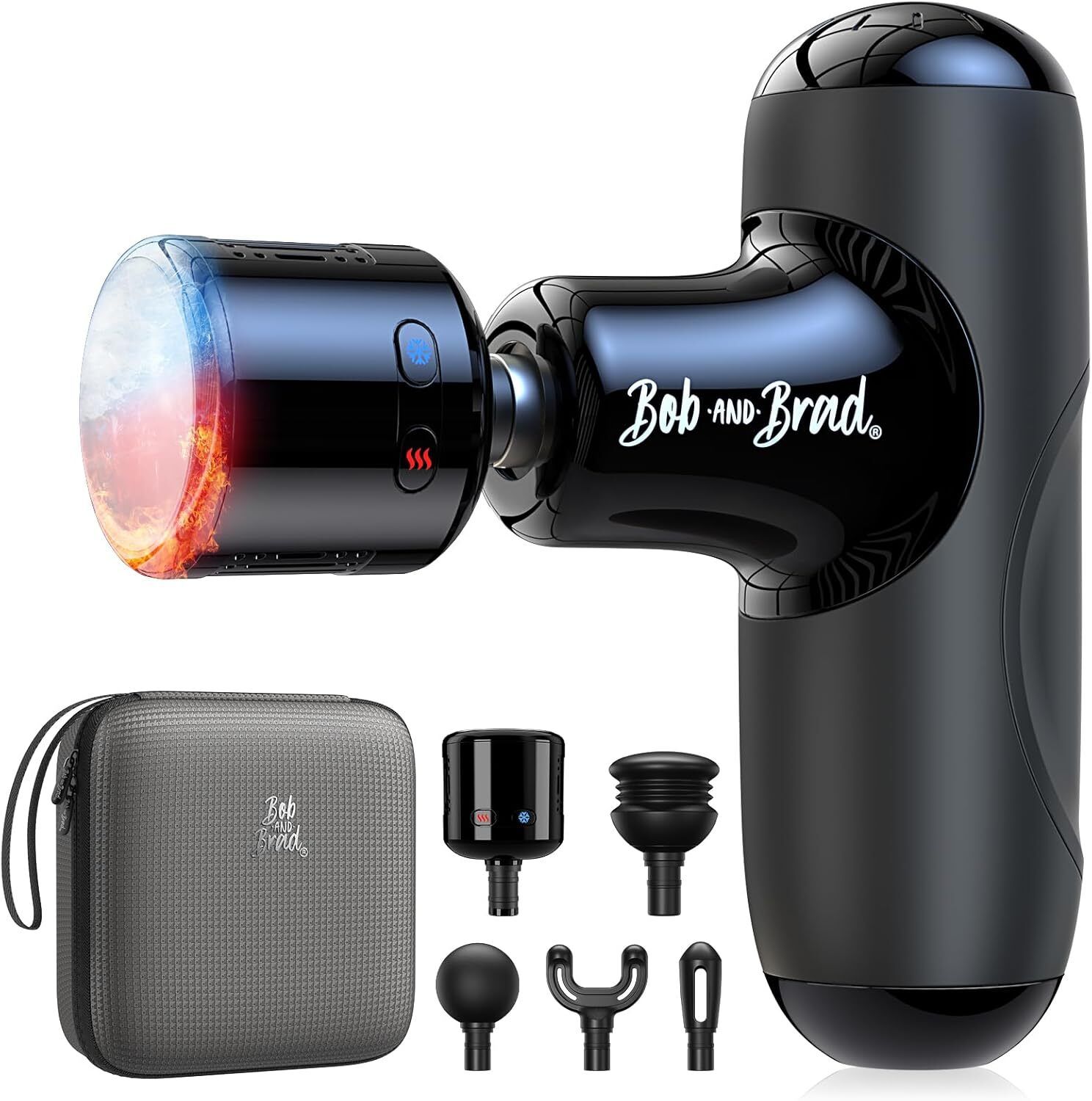 5 Best Mini Massage Guns 2026 – Editor Picks