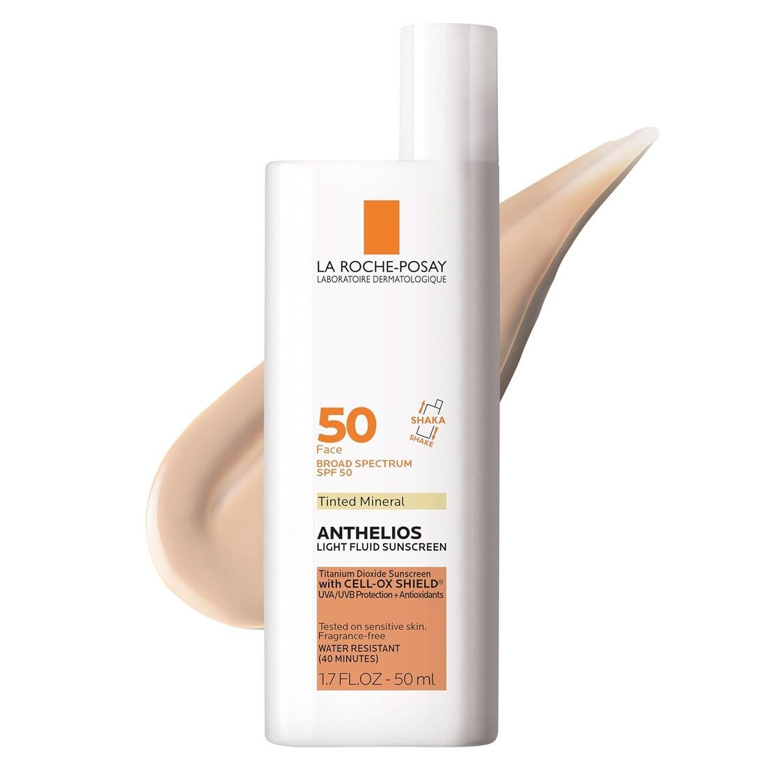 5 Best Tinted Sunscreen for Oily Skin in 2025 – Expert Picks