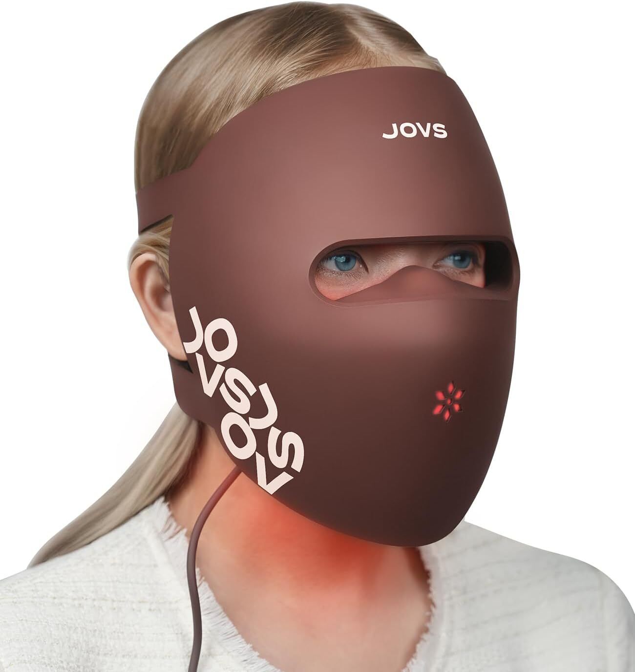 5 Best Red Light Therapy Masks for Acne (2026): Editor Picks